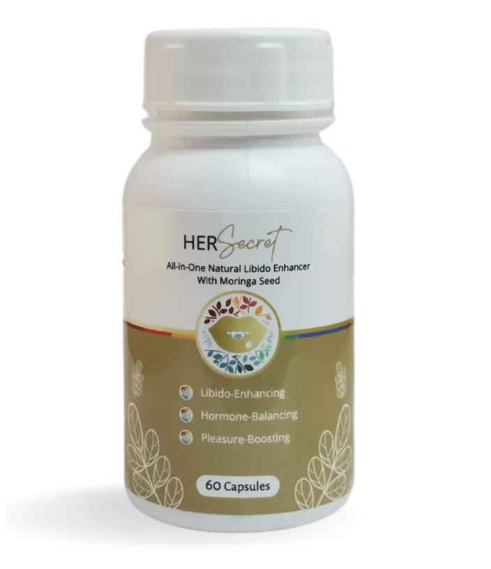 Her Secret Capsules – Fukama Herbs